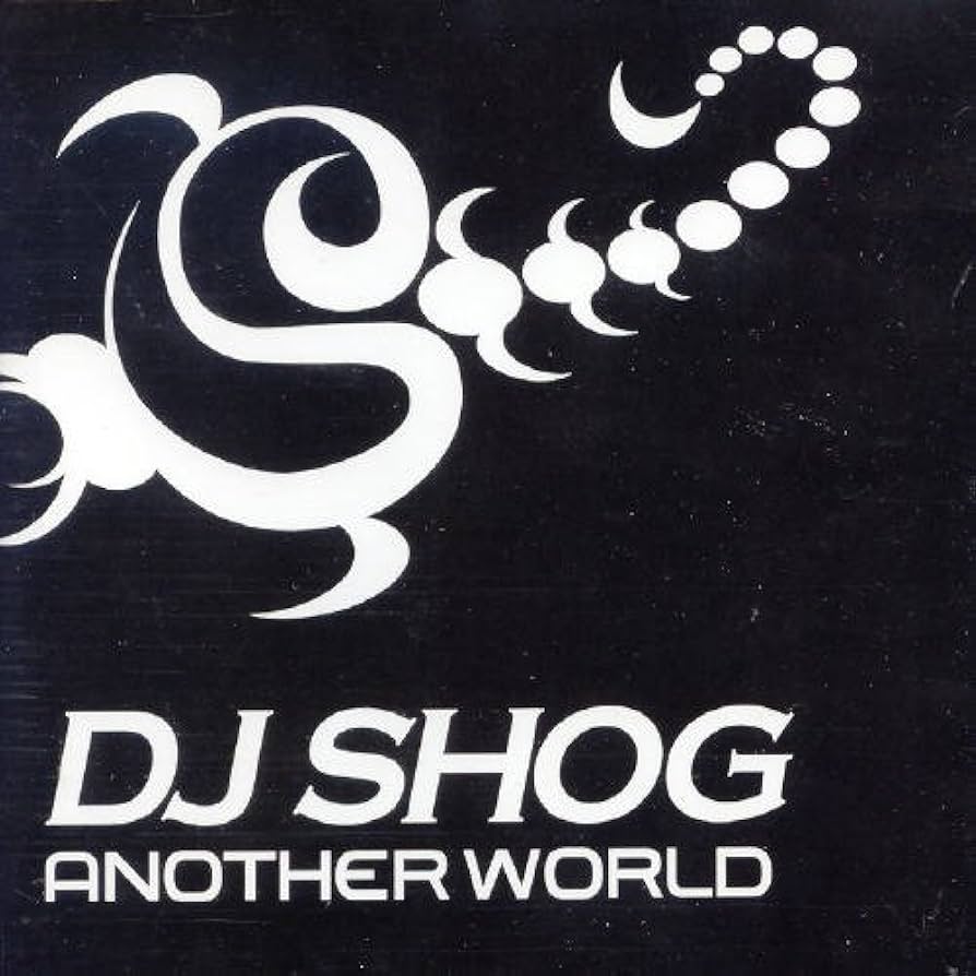 DJ Shog - Another World