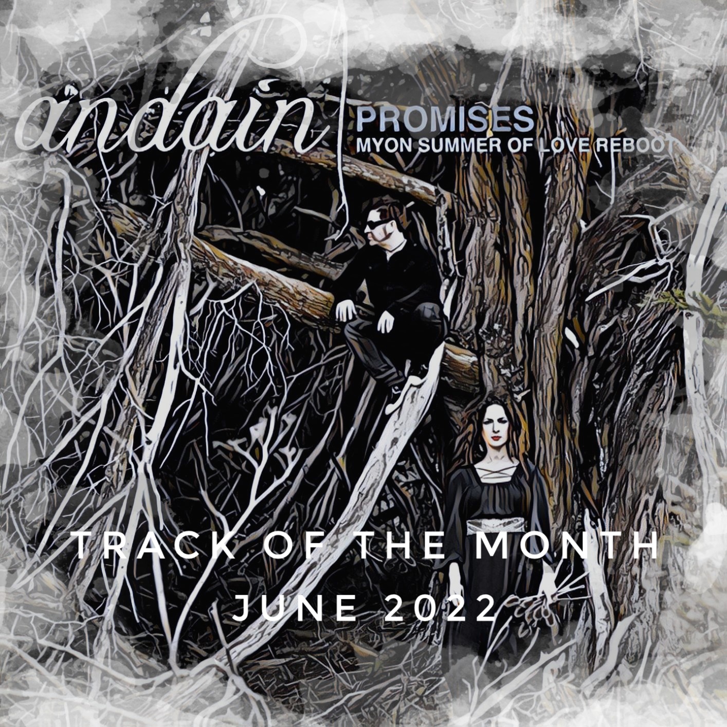 Andain - Promises (Myon Summer Of Love Reboot)