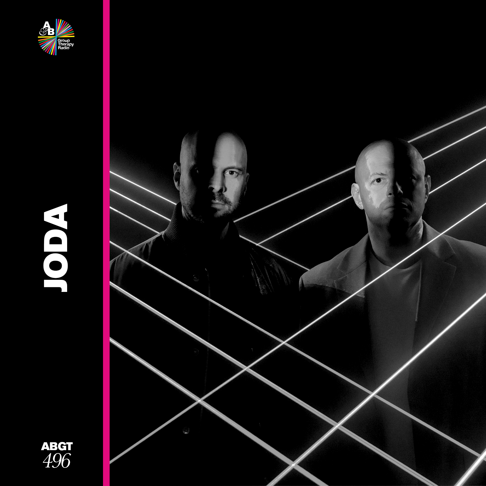 Group Therapy 496 (26.08.2022) with Above & Beyond and JODA