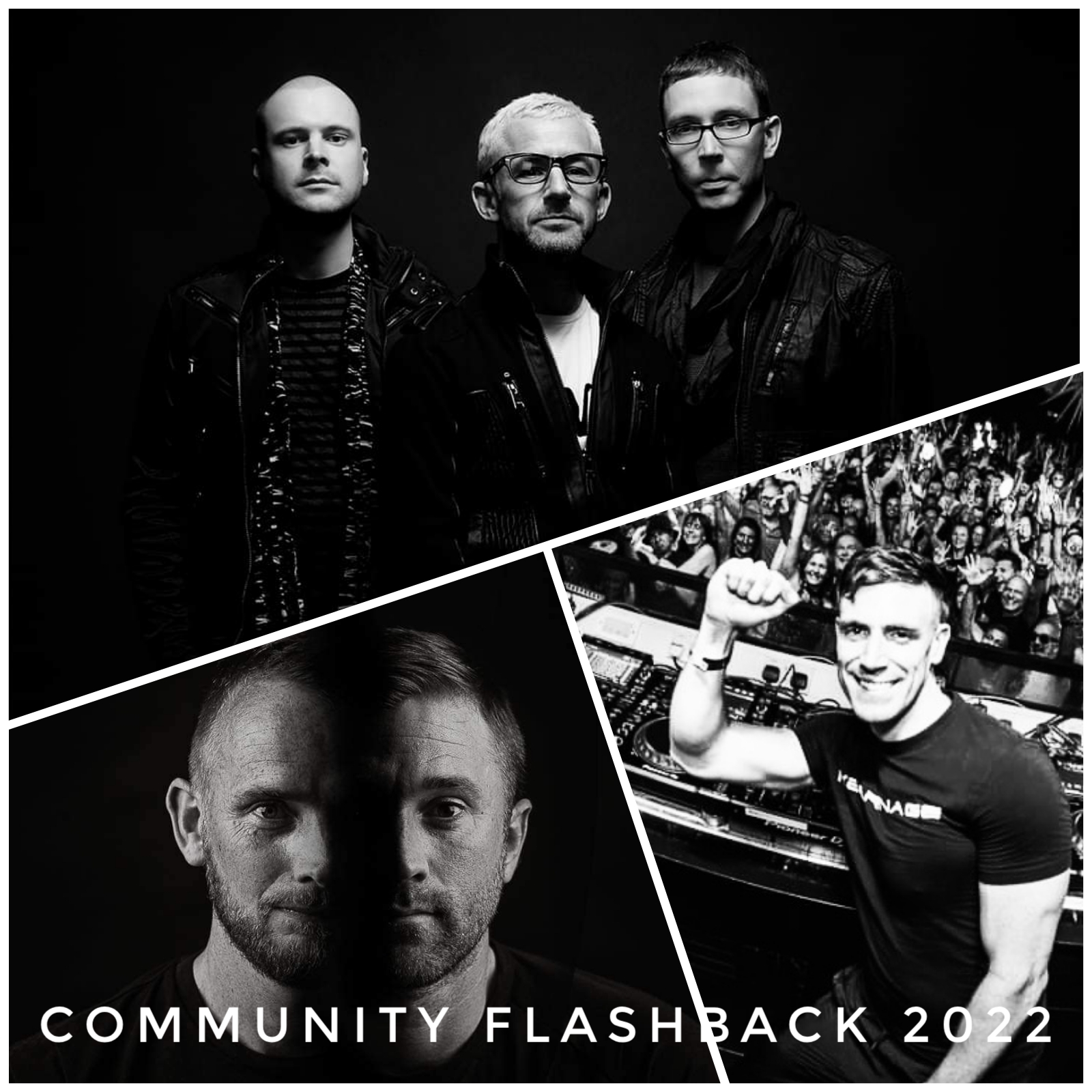 Community Flashback 2022