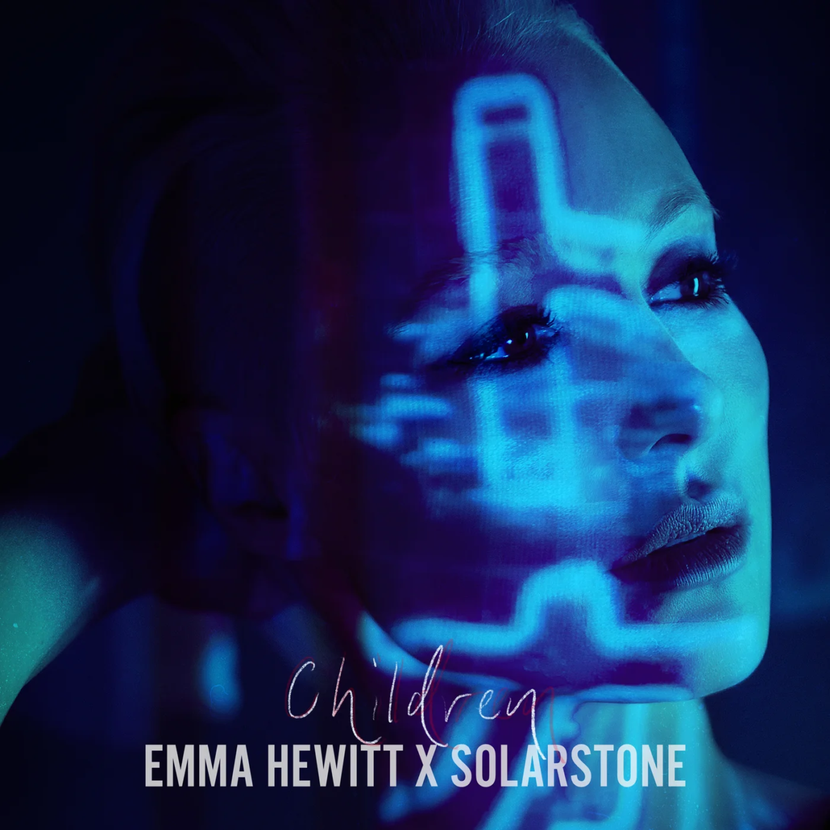 Emma Hewitt x Solarstone - Children (Solarstone Pure Mix)