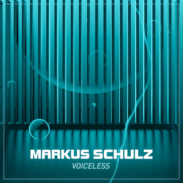 Markus Schulz Logo