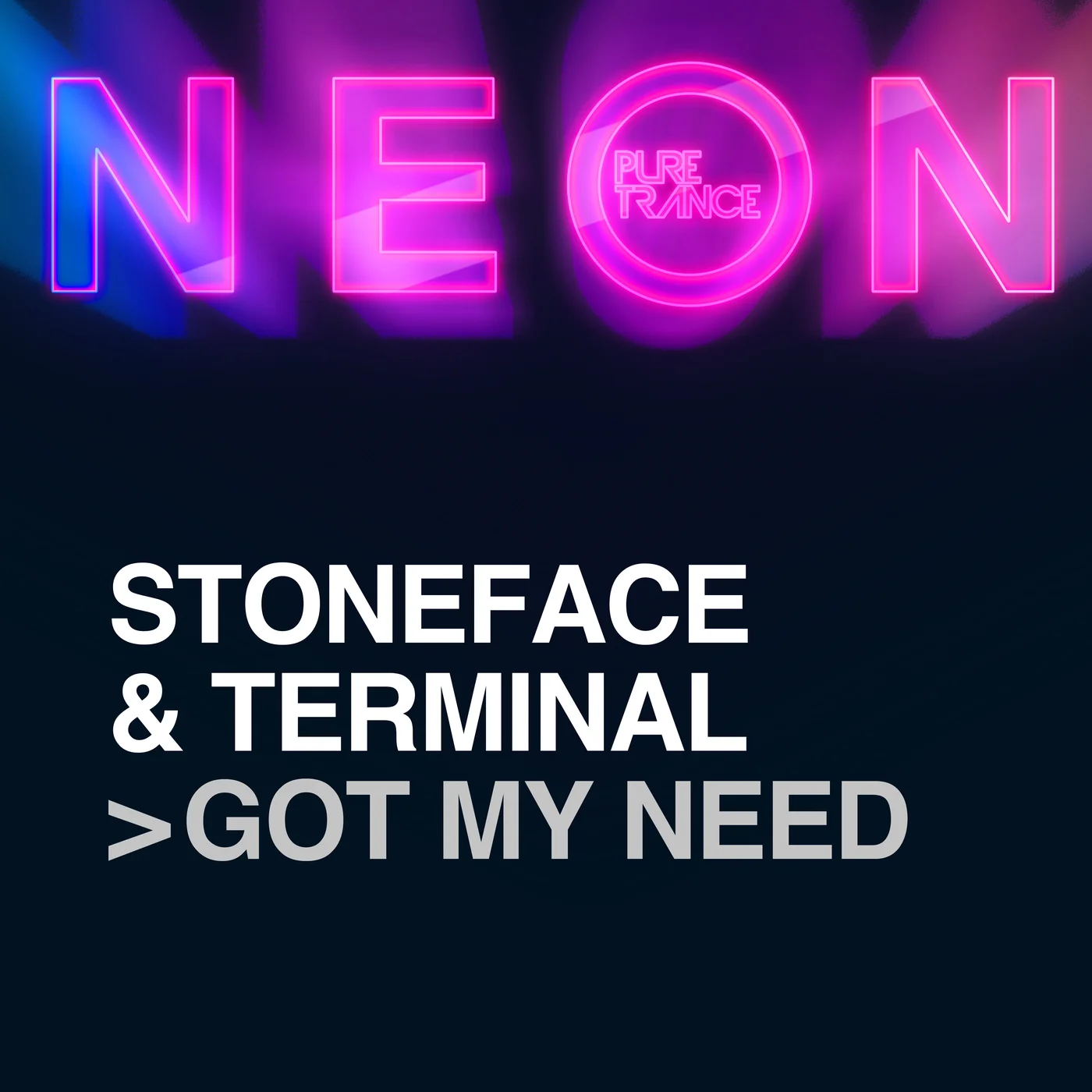 Stoneface & Terminal - Got My Need