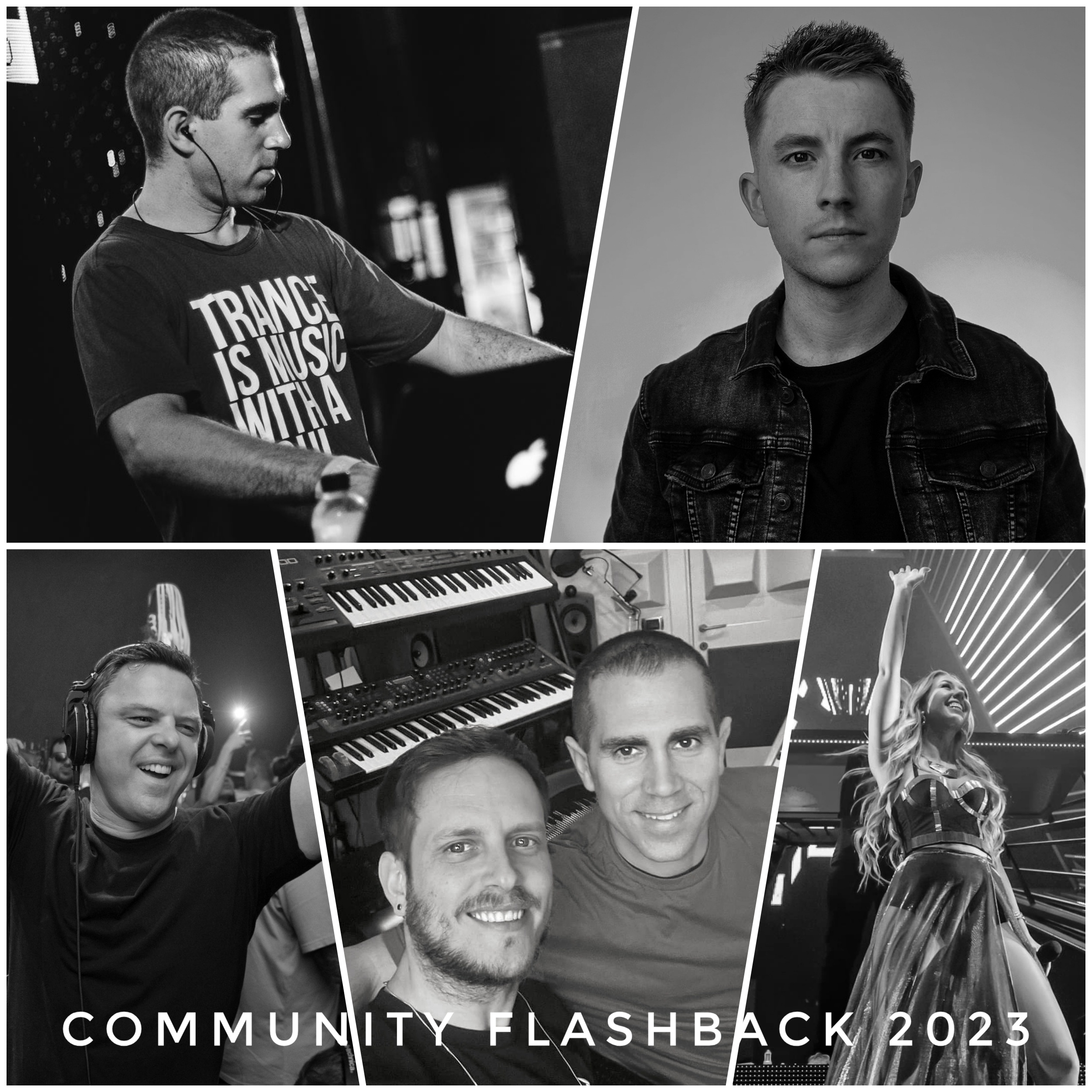 Community Flashback 2023