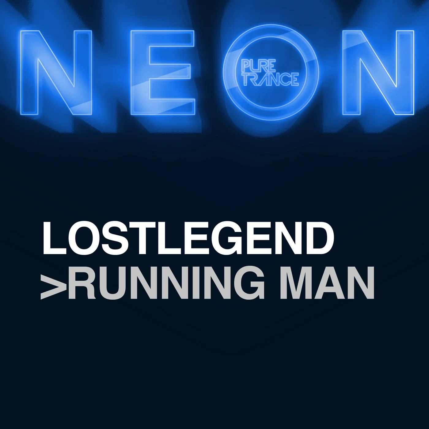 LostLegend - Running Man