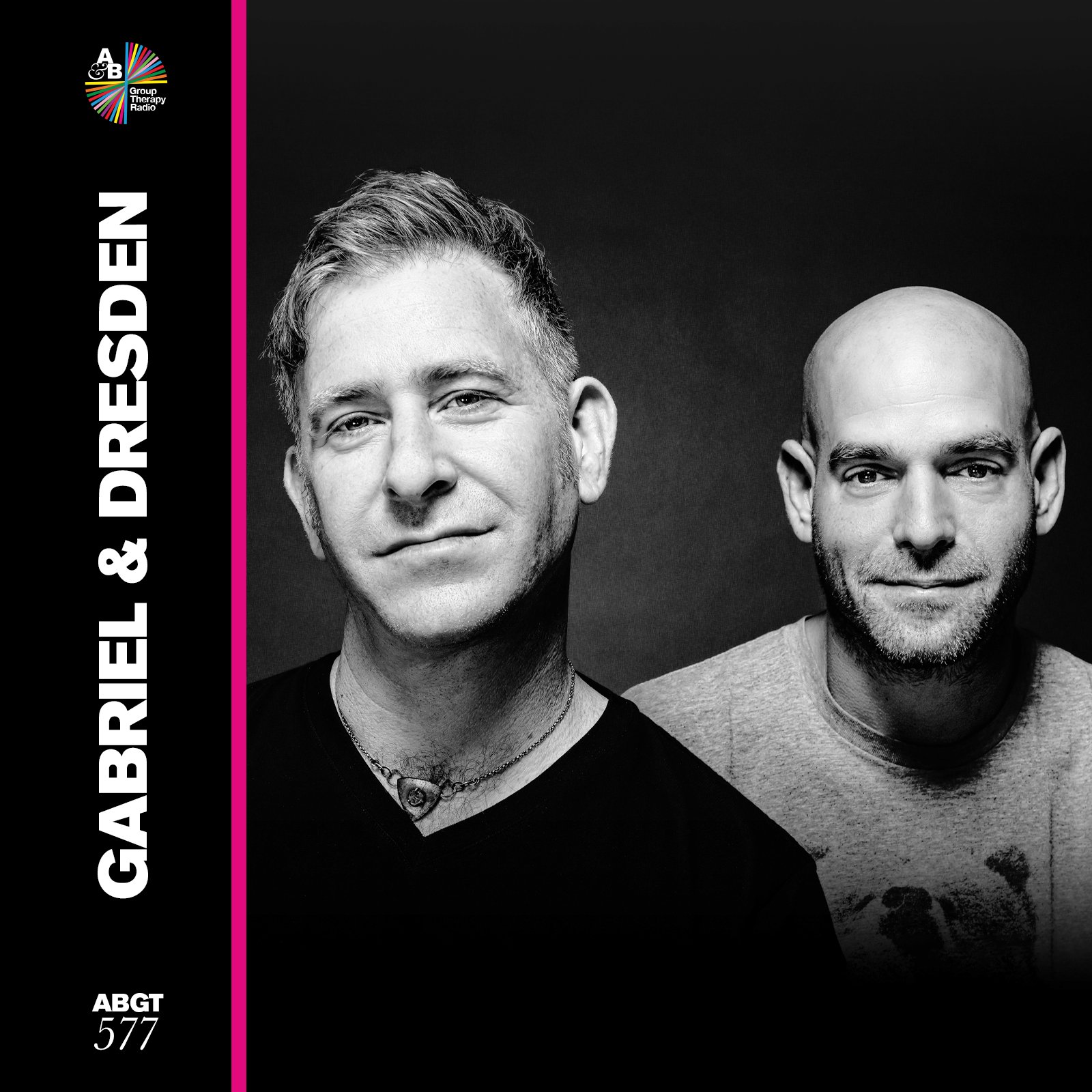 Group Therapy 577 (03.05.2024) with Above & Beyond and Gabriel & Dresden