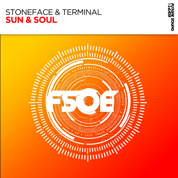 Stoneface & Terminal - Sun & Soul