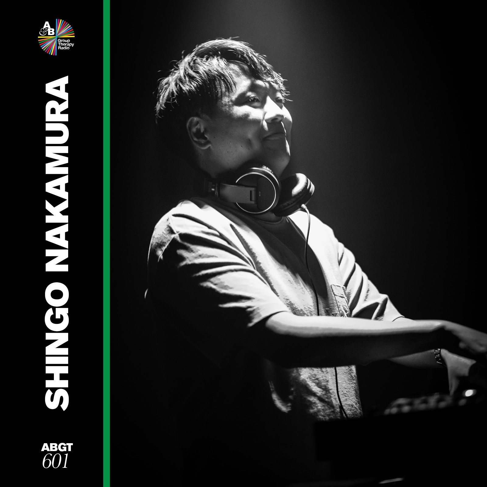 Group Therapy 601 (25.10.2024) with Above & Beyond and Shingo Nakamura