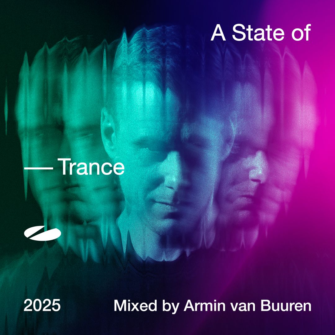 Armin van Buuren - A State Of Trance 2025