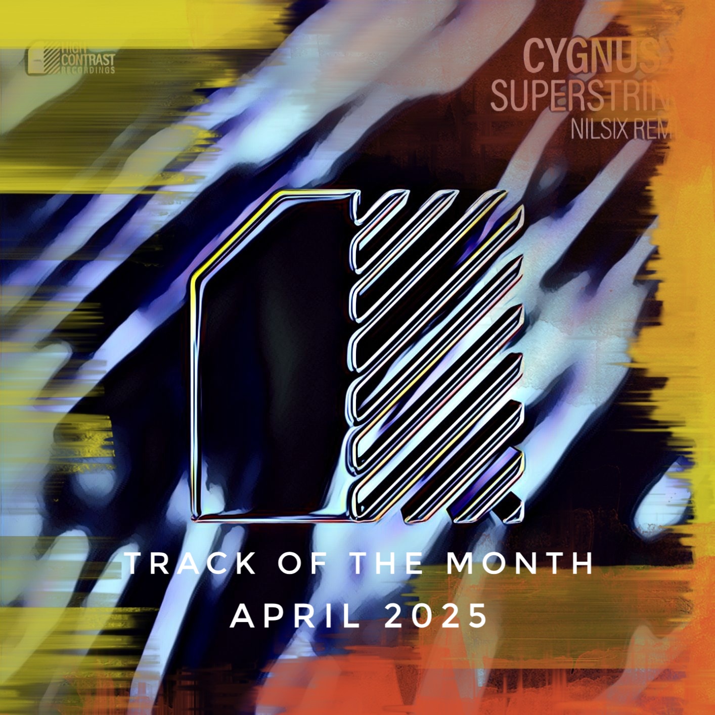 Cygnus X - Superstring (nilsix Remix)