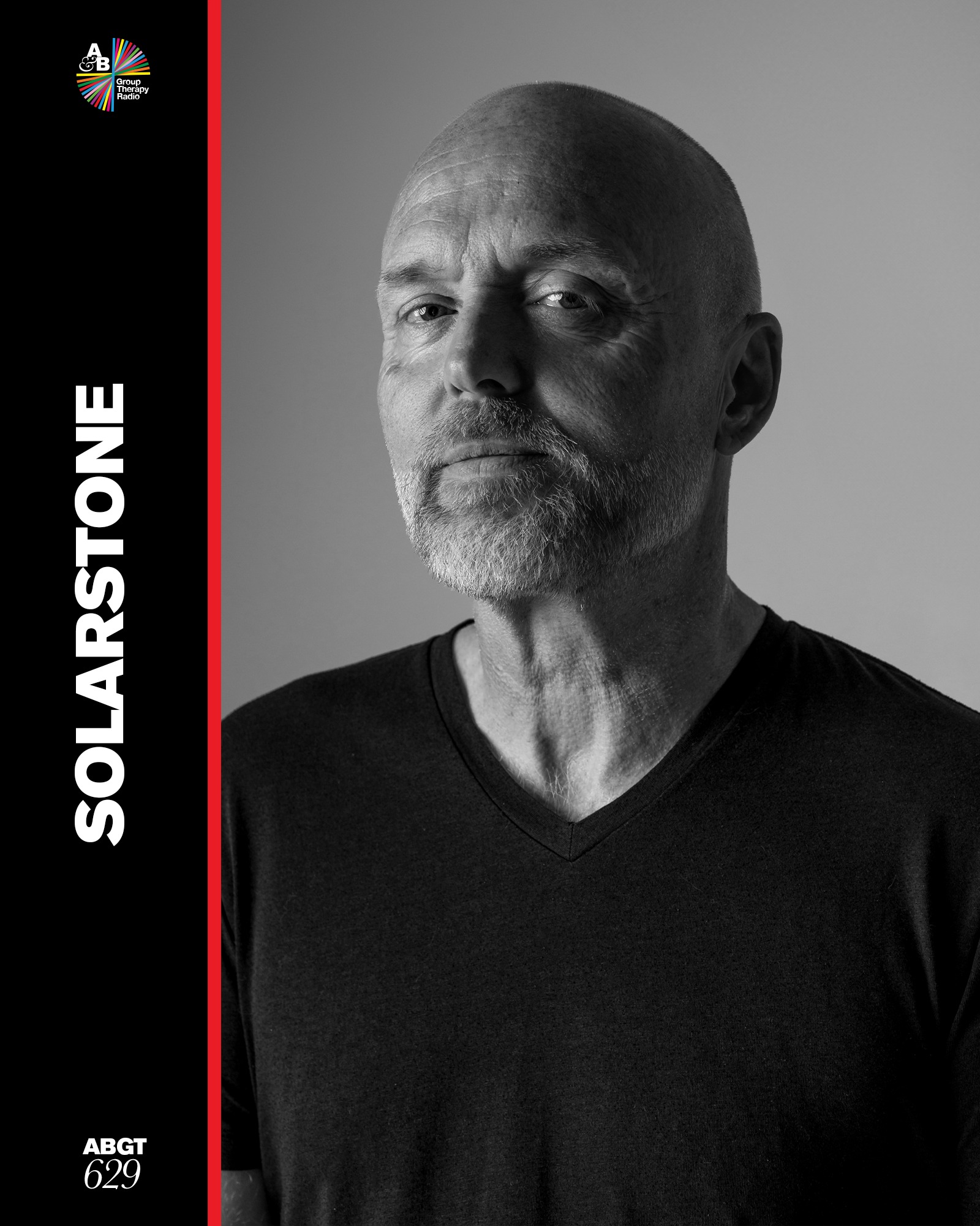 Group Therapy 629 (23.05.2025) with Above & Beyond and Solarstone