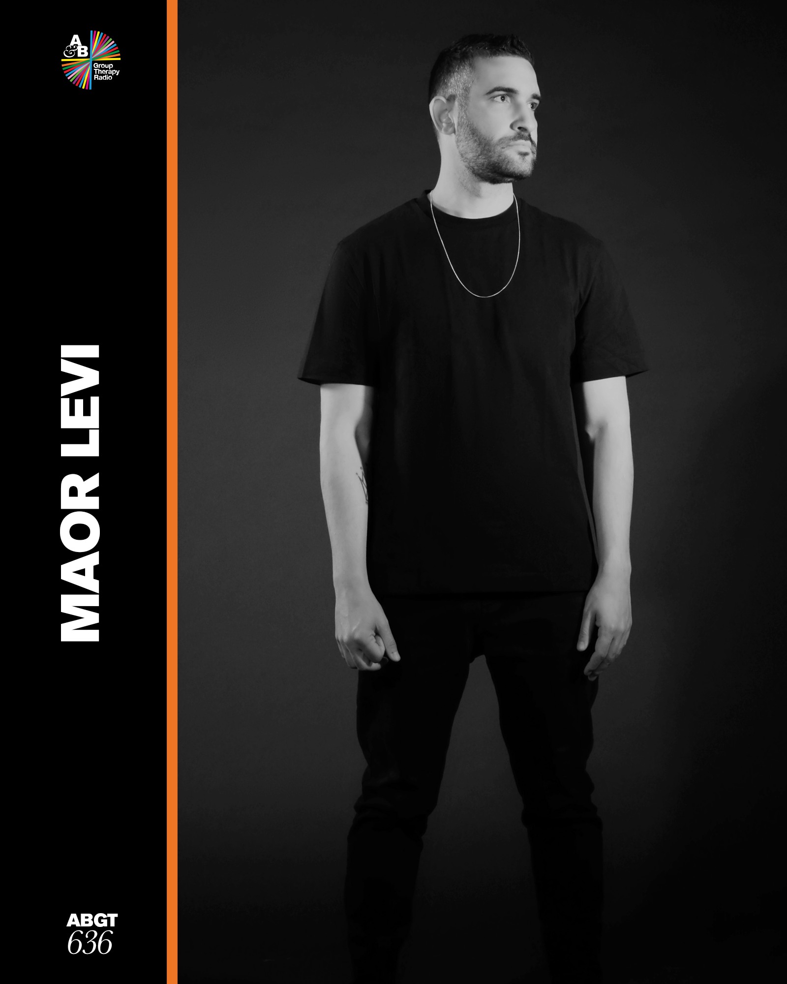 Group Therapy 636 (11.07.2025) with Above & Beyond and Maor Levi