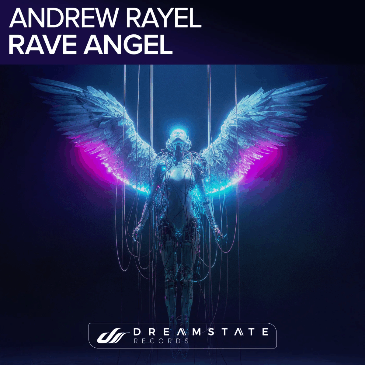Andrew Rayel - Rave Angel