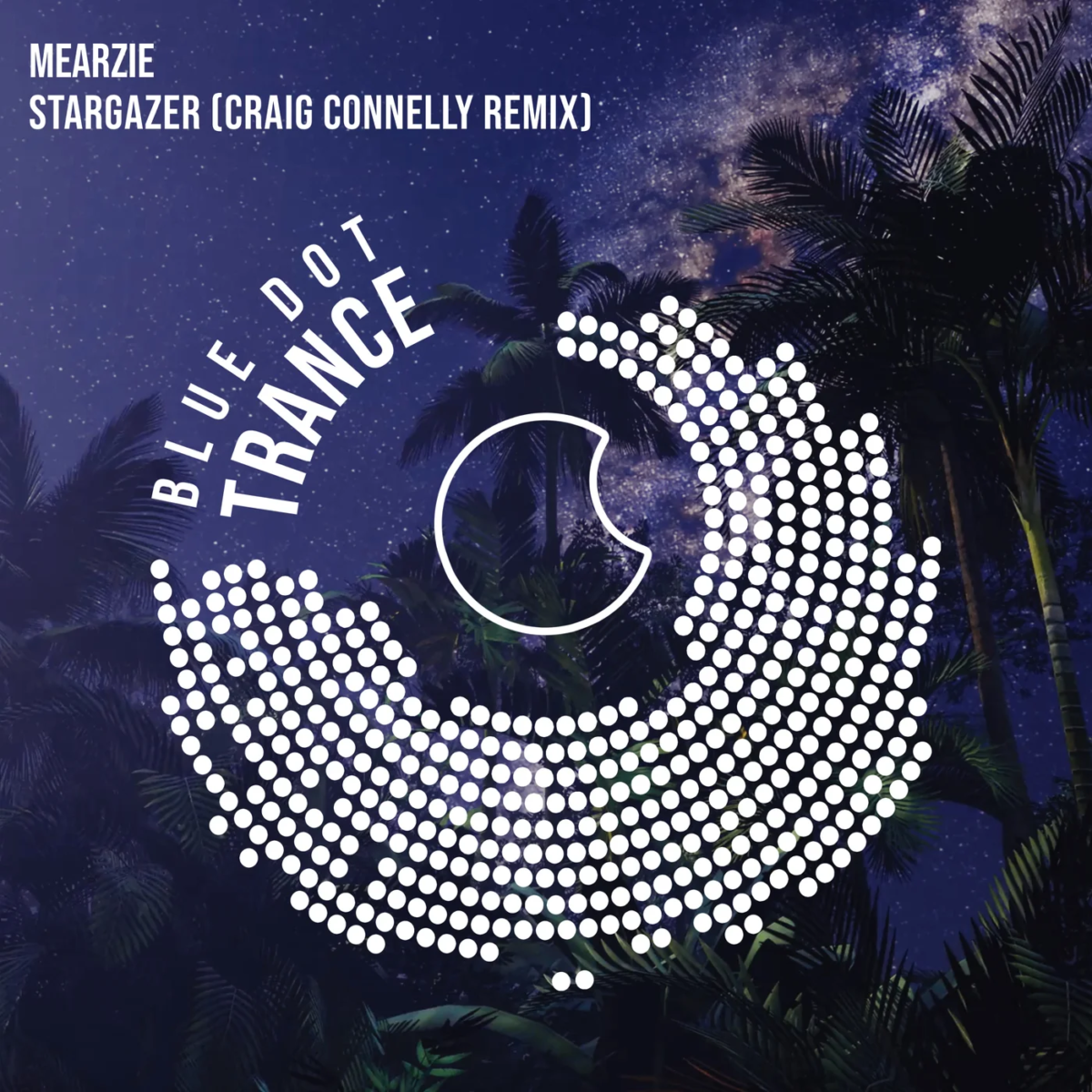 Mearzie - Stargazer (Craig Connelly Remix)