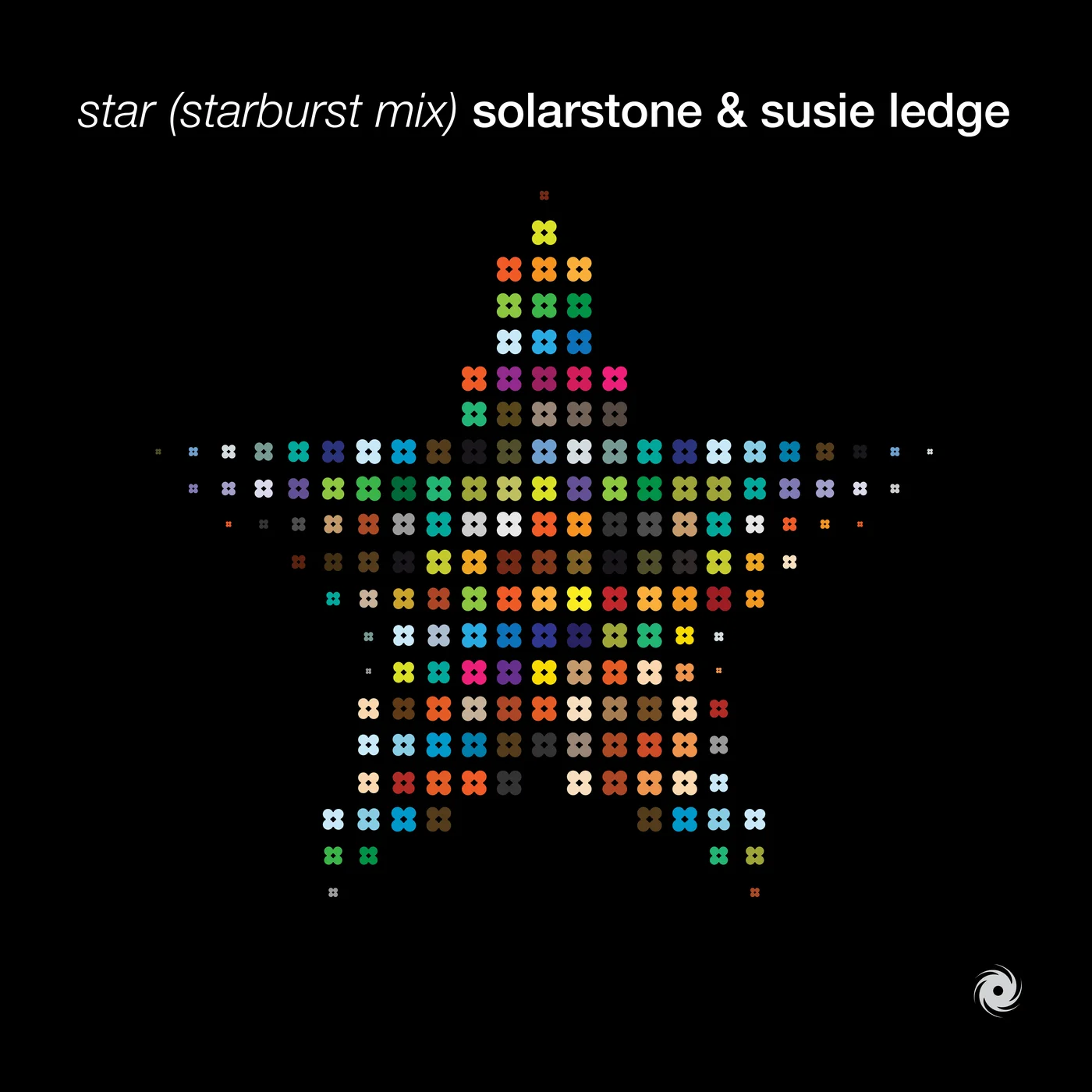 Solarstone & Susie Ledge - star (Solarstone & Leon Bolier Starburst Mix)